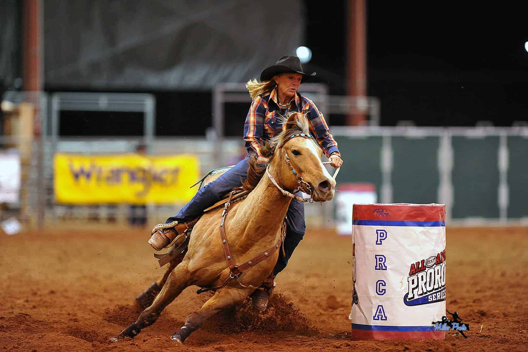 All Women's Rodeo - Roots N Boots Queen Creek