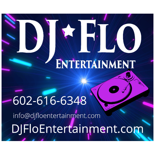 DJ Flo Entertainment - Roots N Boots Queen Creek
